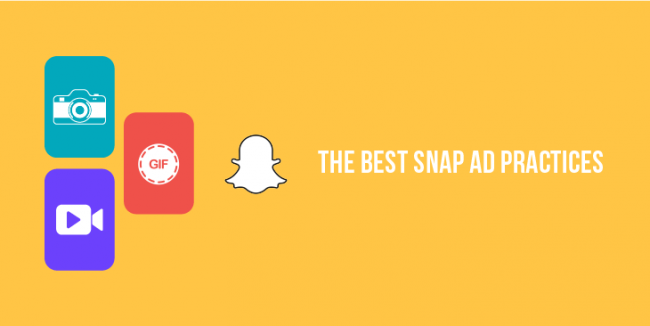 The Best Snap Ad Practices - Take Some Risk Inc.