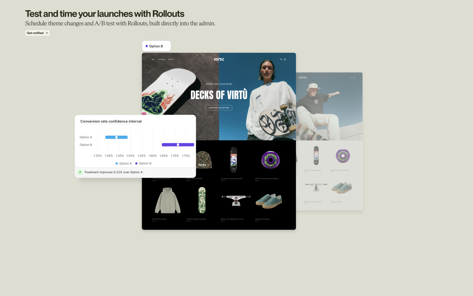Shopify Editions Winter 2026: Rollout - Take Some Risk Inc.
