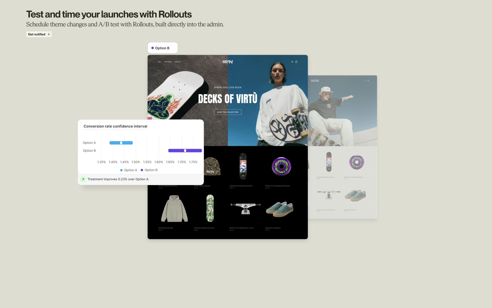 Shopify Editions Winter 2026: Rollout - Take Some Risk Inc.